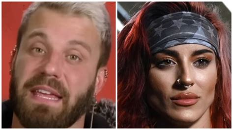 The Challenges Paulie Calafiore And Cara Maria Sorbello Are Working