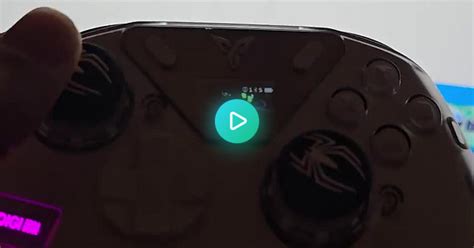 Apex 4 Connected To Xbox Via Goku Adapter Album On Imgur