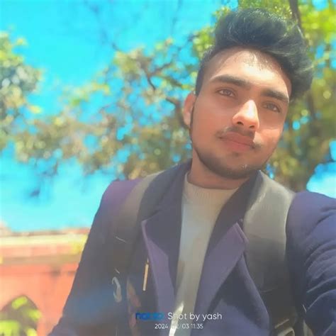 Sachin Rathore Yashrathore3090 • Threads Say More