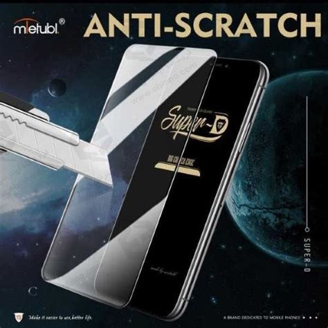 گلس میتوبل شیائومی ردمی نوت 10 پرو مکس مدل Superd فروشگاه ابیانو