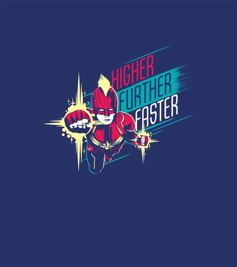 1920x2160 Resolution Higher Further Faster Minimal Captain Marvel