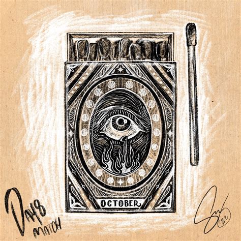 Inktober 2022 R Inktober