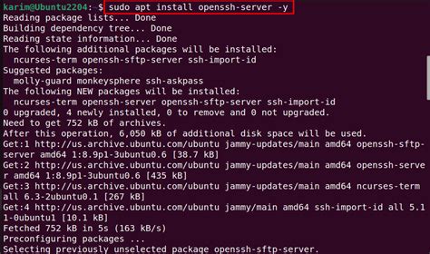 How To Set Up SSH Keys On Ubuntu Greenwebpage Community