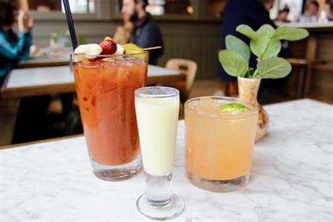 Put An Egg On It Tasty Things Await At Uncle Wolfies Breakfast Tavern