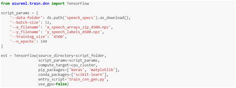 Using Machine Learning To Identify Accents In Spectrograms Of Speech