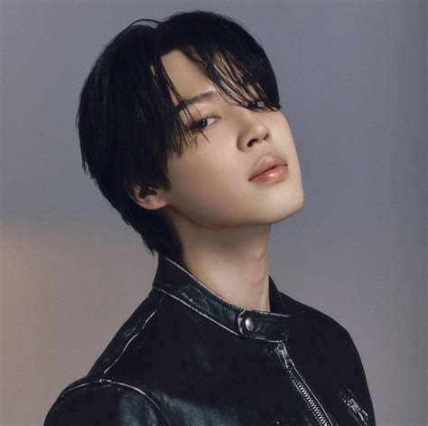 Park Jimin Real Name Every Single Nickname That Fans Call Bts Jimin