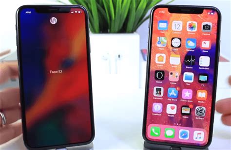 ios 11 3 beta 5 สำหรับนักพัฒนาปรับปรุงประสิทธิภาพจากเดิมมาก