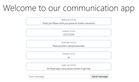 tip 299 how to get started with azure communication services part 1
