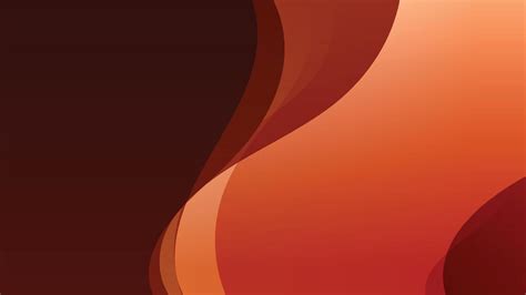 Smooth Flowing Abstract Background With Soft Gradient Blend Modern And Elegant Design Ideal For