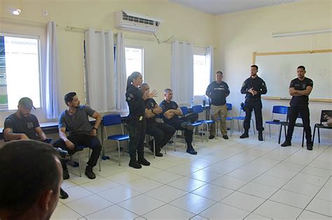 Iapen realiza visitas técnicas a presídios no interior do estado