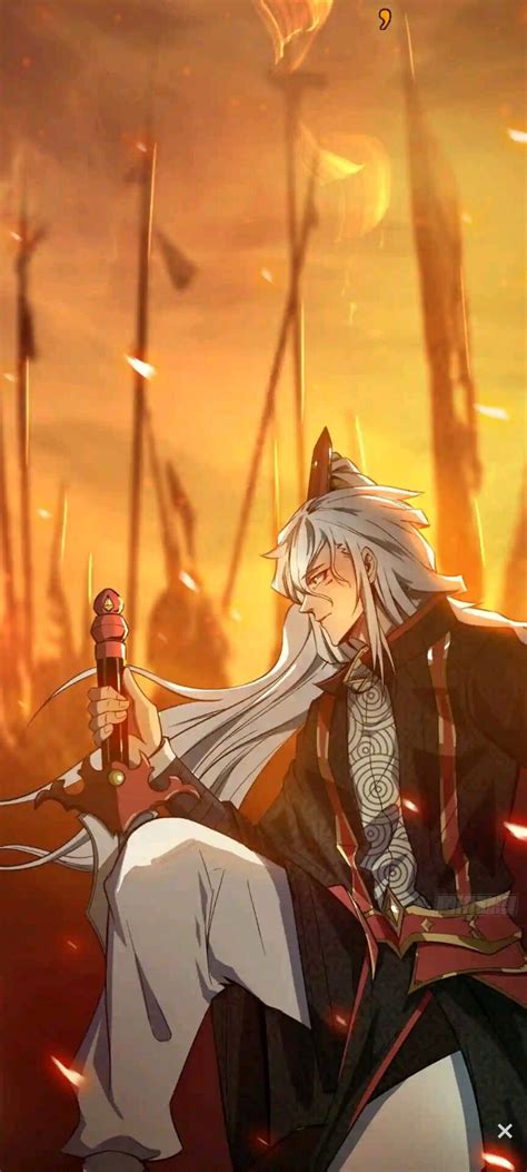 漫画我有九个女徒弟 哔哩哔哩