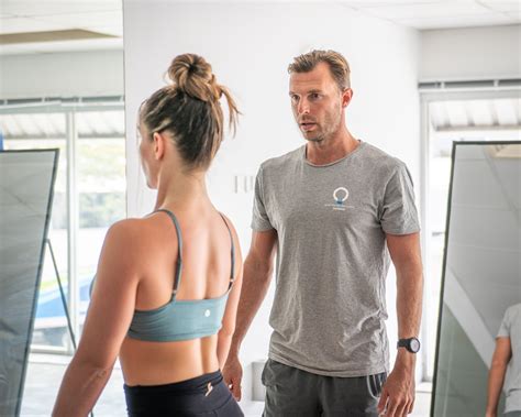 How To Improve Your Posture In 5 Steps — Functional Patterns Brisbane