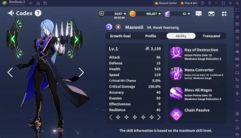 Outerplane Character Tier List - All Characters Ranked (September 2023) - Media Referee