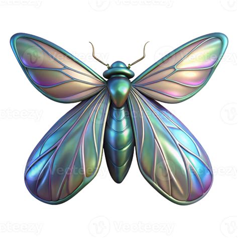 Majestic Unforgettable Isolated Cutout Concept Art Style Hyper