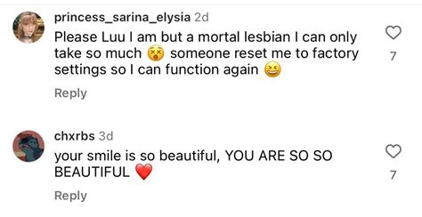 Why Did Instagram And Tik Tok Allow Influencer Luuudaw To Post This Sexual Suggestive Content