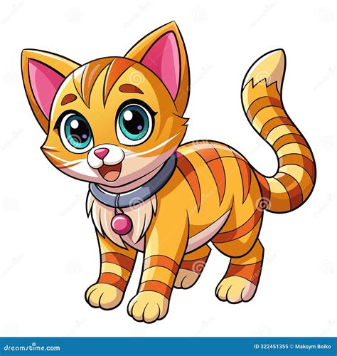 Bredls Python Lies Vector Kawaii Stock Vector Illustration Of Design Python 322451355