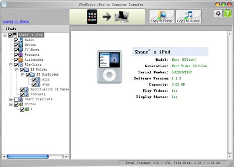 About Connect Ipod To Your Computer