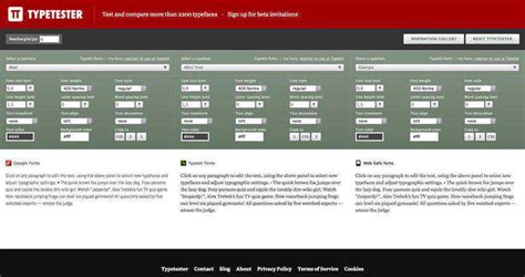 Tools Apps To Help You Quickly Identify Fonts Speckyboy
