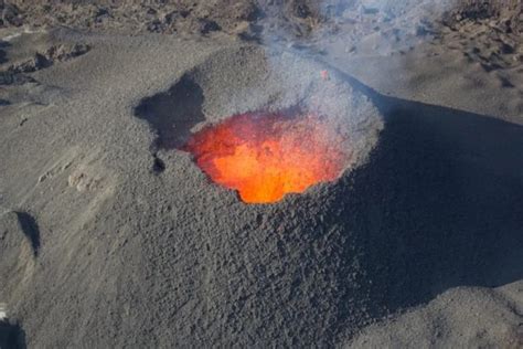 What On Earth Are The 7 Different Types Of Magma Nayturr