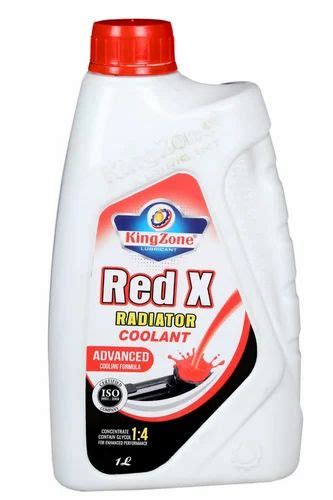 Engine Radiator Coolant At Litre Kadodara Surat Id