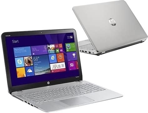 240 Off HP Envy M6 N010dx 15 6 HD Touchscreen Laptop 259 Free Shipping