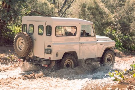 日産自動車初のシンプソン砂漠横断から 60 周年を迎える JP NewsS