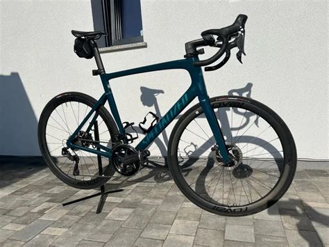Specialized Tarmac Sl7 Pro Ultegra Di2 Used In 61 Cm Buycycle