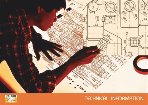 Edison Wiring Accessories Technical Specifications And Standards