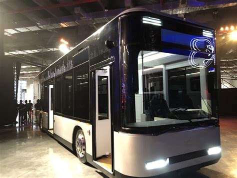Foxtron Model T 2021