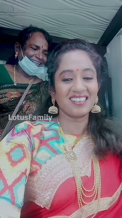 ரொம்ப அழகா இருக்கு எனக்கே ஆச்சிரியமா இருக்கு இது நான் தானா என்று