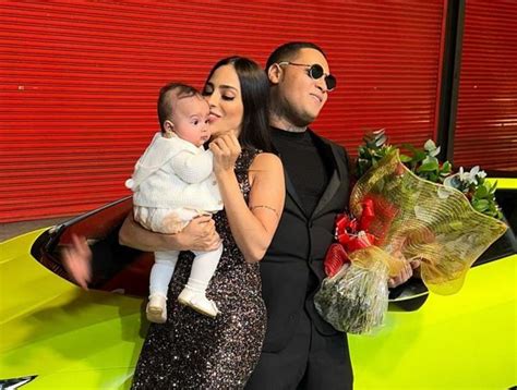 Mc Ryan Sp Pede Perdão Por Agressão E Revela Ainda Estar Com Esposa