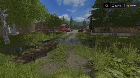 Ringwoods Small Update 3 By Stevie Fs17 Kingmods