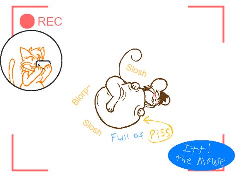 Rule 34 43 After Sex Ambiguous Gender Anthro Belly Belly Grab Big