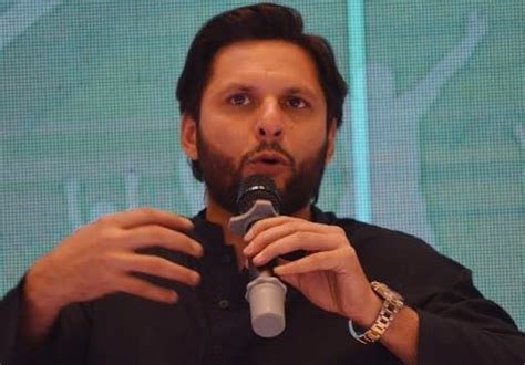 the live scoop on linkedin shahid afridi controversial statement on