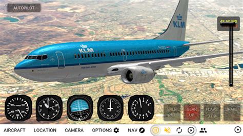 Geofs Flight Simulator For Android Download