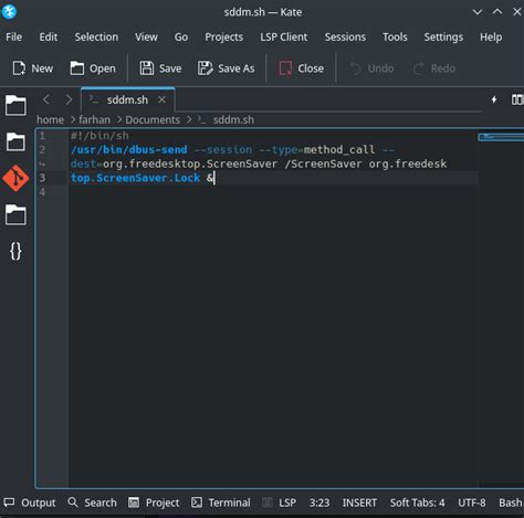 How To Enable Autologin In Sddm Plasma Endeavouros