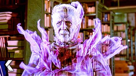 Ghostbusters Library Scene At Debra Baughman Blog