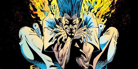 10 Most Powerful Marvel Mutants