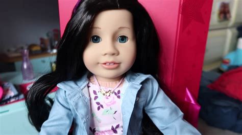 Make Your Own Doll