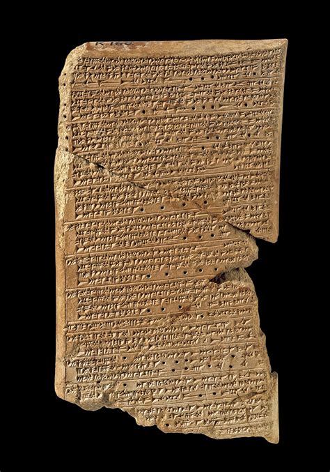 Cuneiform Definition