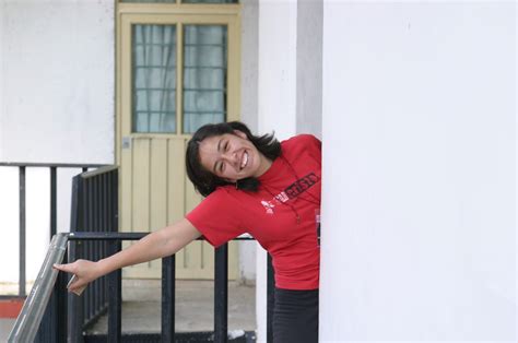 Alicia S Smile Free Stock Photo Freeimages