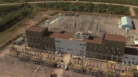 Manitoba Hydro Power Generating Stations At Lise Elsie Blog
