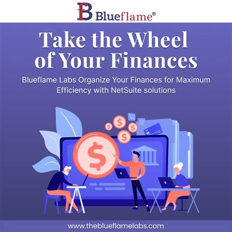 blueflame labs on linkedin blueflamelabs netsuite erp