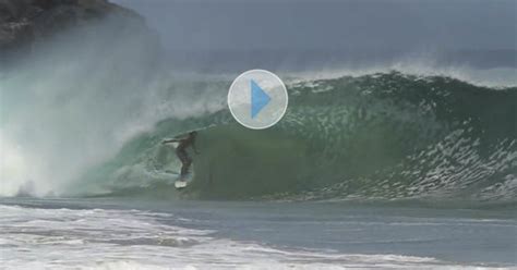 Matt Mccabe Mexico 335 Surfer