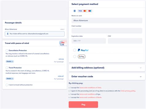Omio Review Is Omio Legit For Traveling In Europe 2024