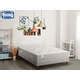 Matelas Ressorts Mousse M Moire De Forme 180x200 Cm SIMMONS SENSATION