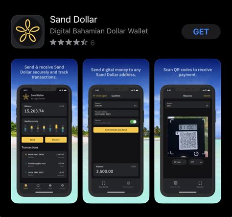 Bowtiedscholar On Twitter Cbdc Wallets Available In Your App Store