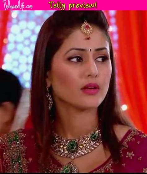 Yeh Rishta Kya Kehlata Hai How Will Akshara Help Jasmeet