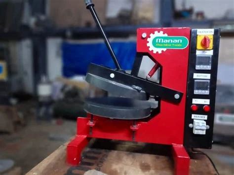 Mainda Roti Making Machine At ₹ 30000piece Automatic Chapati Maker