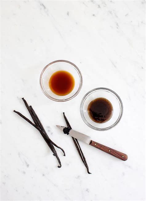 Classic Vanilla Bean Crème Brûlée Anna Olson
